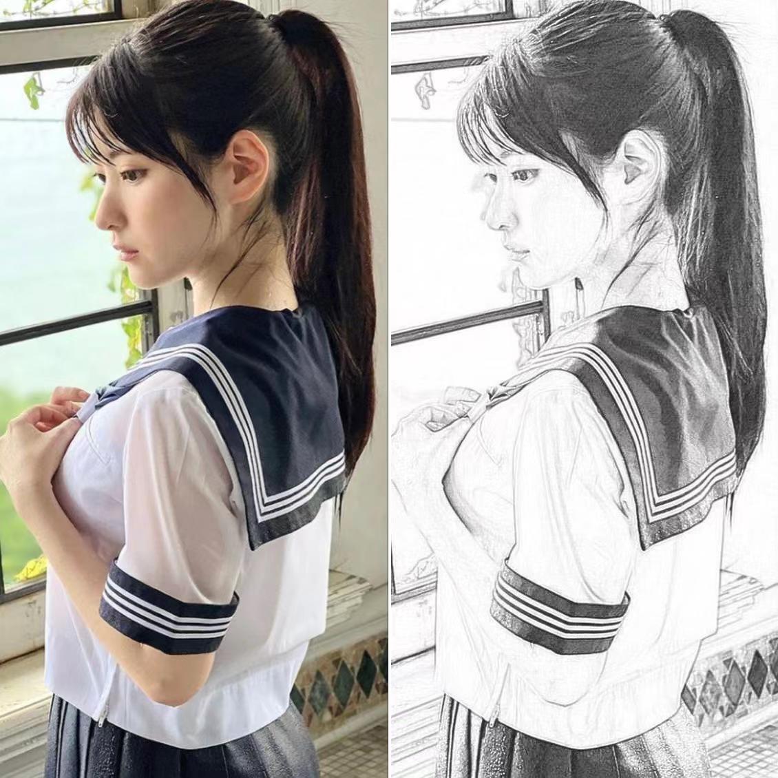 AI Photo to Cartoon Online for FREE - Turn Your Photo Into a Cartoon Art